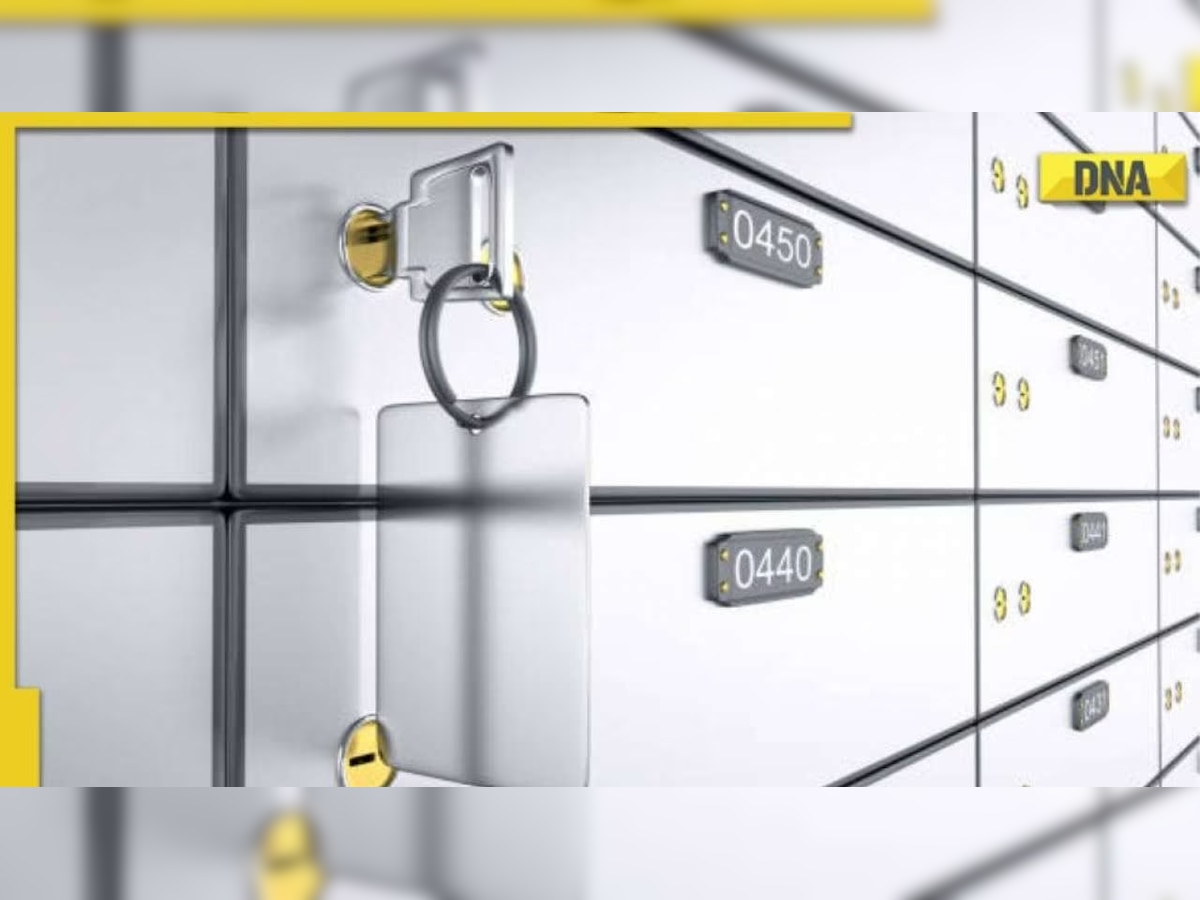 Bank Locker Deadline: Important updates for bank locker holders you ...