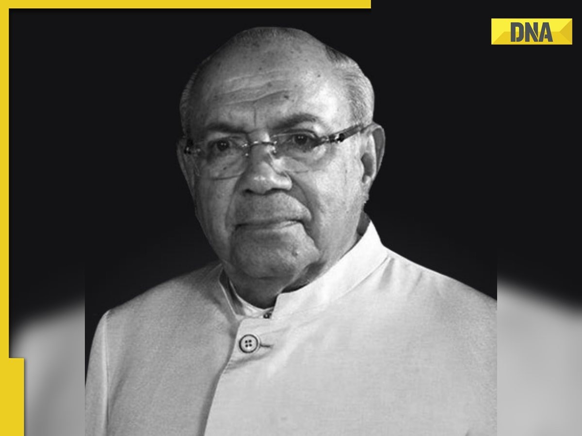 Meet Arjun Menda, IIT alumnus with net worth Rs 37,000 crore, India's ...