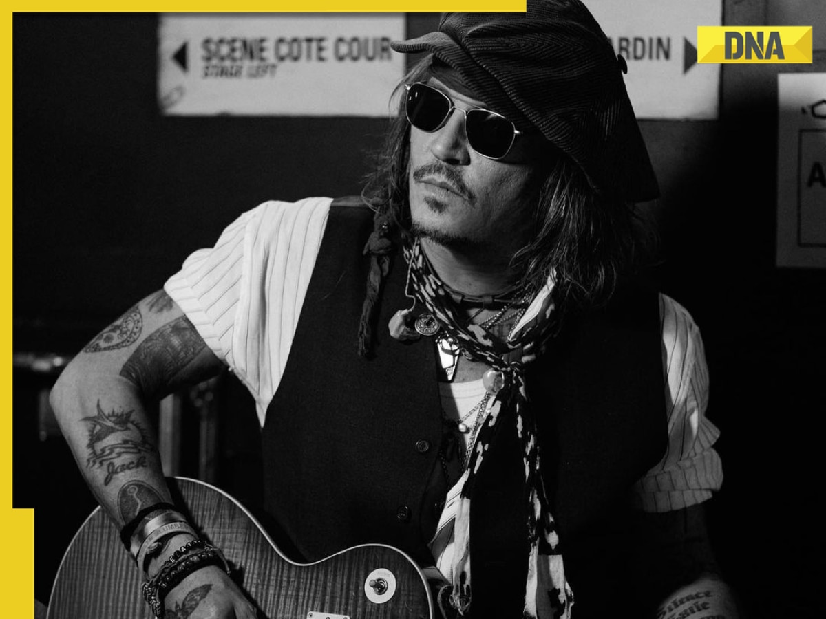 Johnny Depp advised by doctors to 'avoid all activity' after fracturing ...