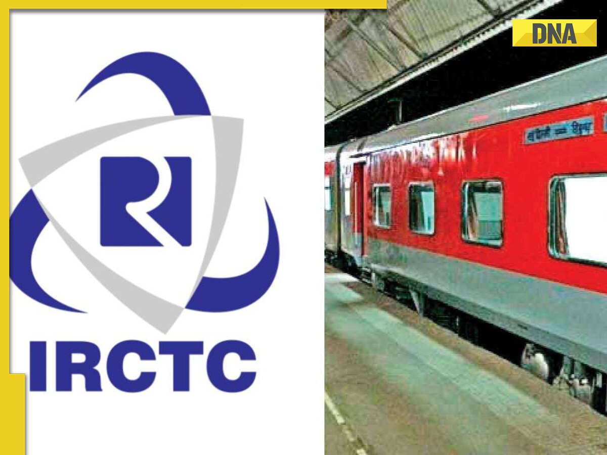 IRCTC: Indian Railways makes new changes for children traveling in trains, know details