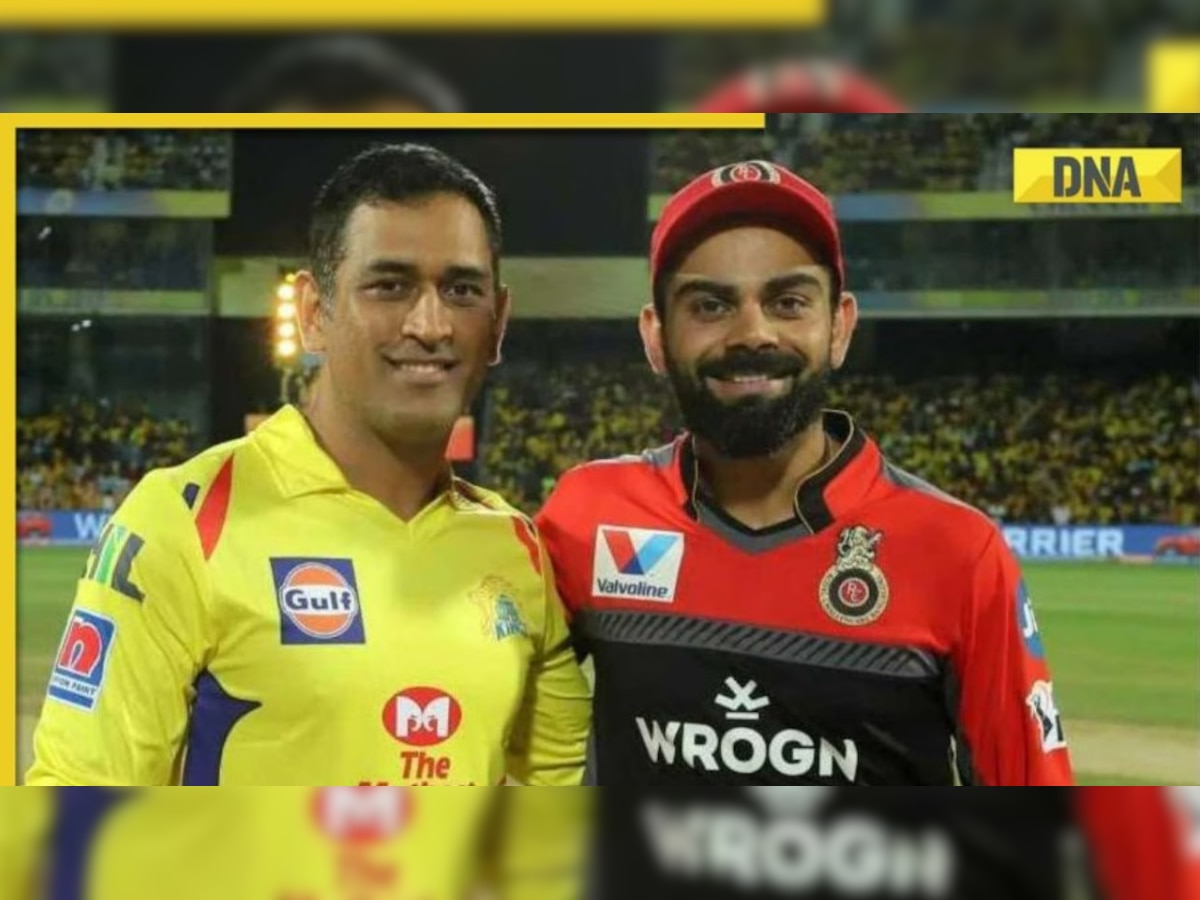 Meet IPL's highest earning player and it’s not MS Dhoni, Virat Kohli, Ravindra Jadeja or Suresh ...