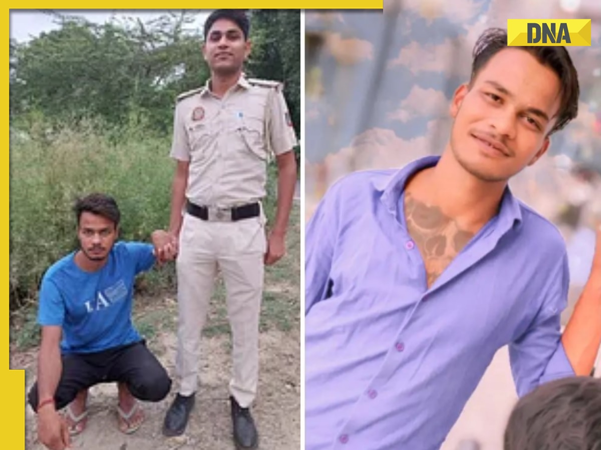 Sakshi murder case: Delhi court sends Sahil to 2-day police custody ...