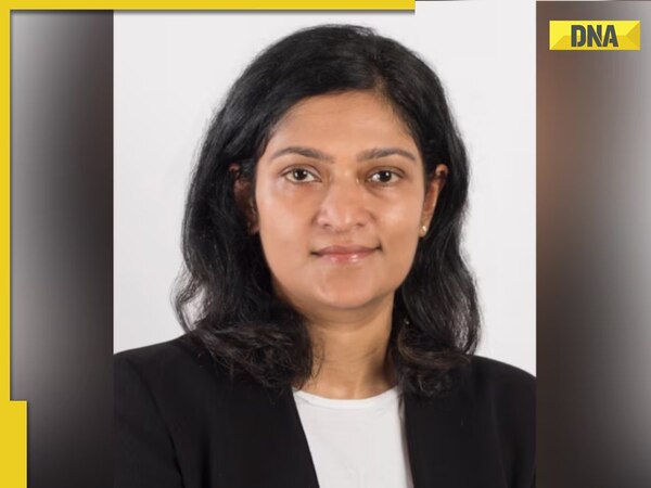 Meet Mahima Datla, Andhra, Telangana’s richest woman with net worth Rs ...
