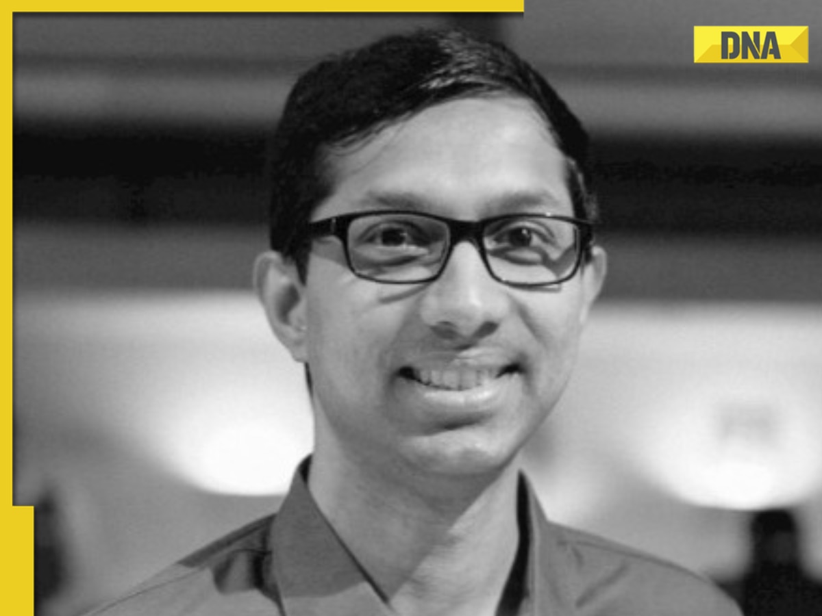 Meet Ashwin Damera, owner of Rs 26488 crore firm who became businessman ...