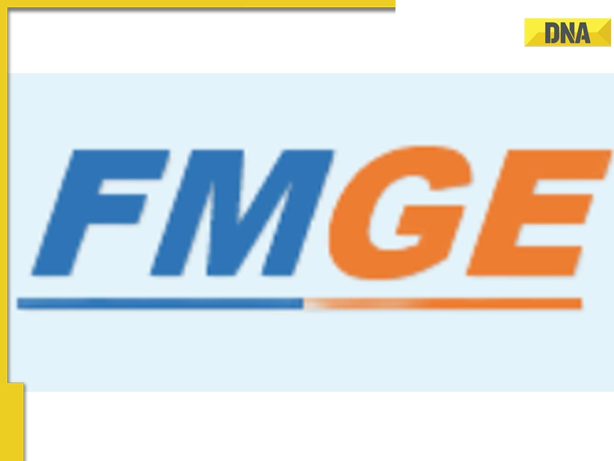 FMGE June 2023: Applications open till June 20, apply at nbe.edu.in