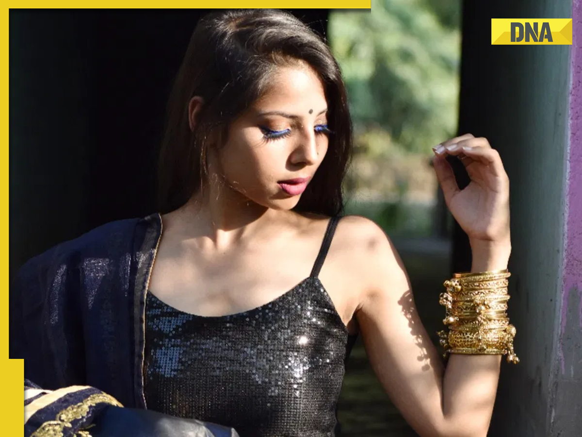 DNA Special: All about model Manvi Raj’s alleged real-life ‘Kerala ...