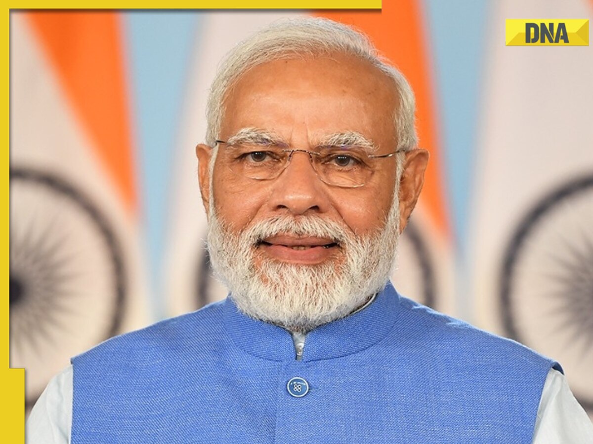 PM Modi, Nepalese counterpart Prachanda to inaugurate UP's first land port