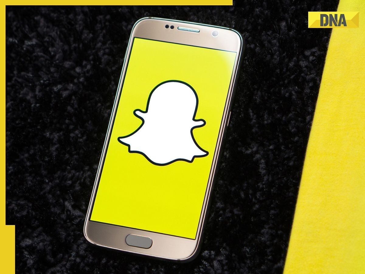 Snapchat’s My AI will Snap back with a creative reply, how the new AI ...