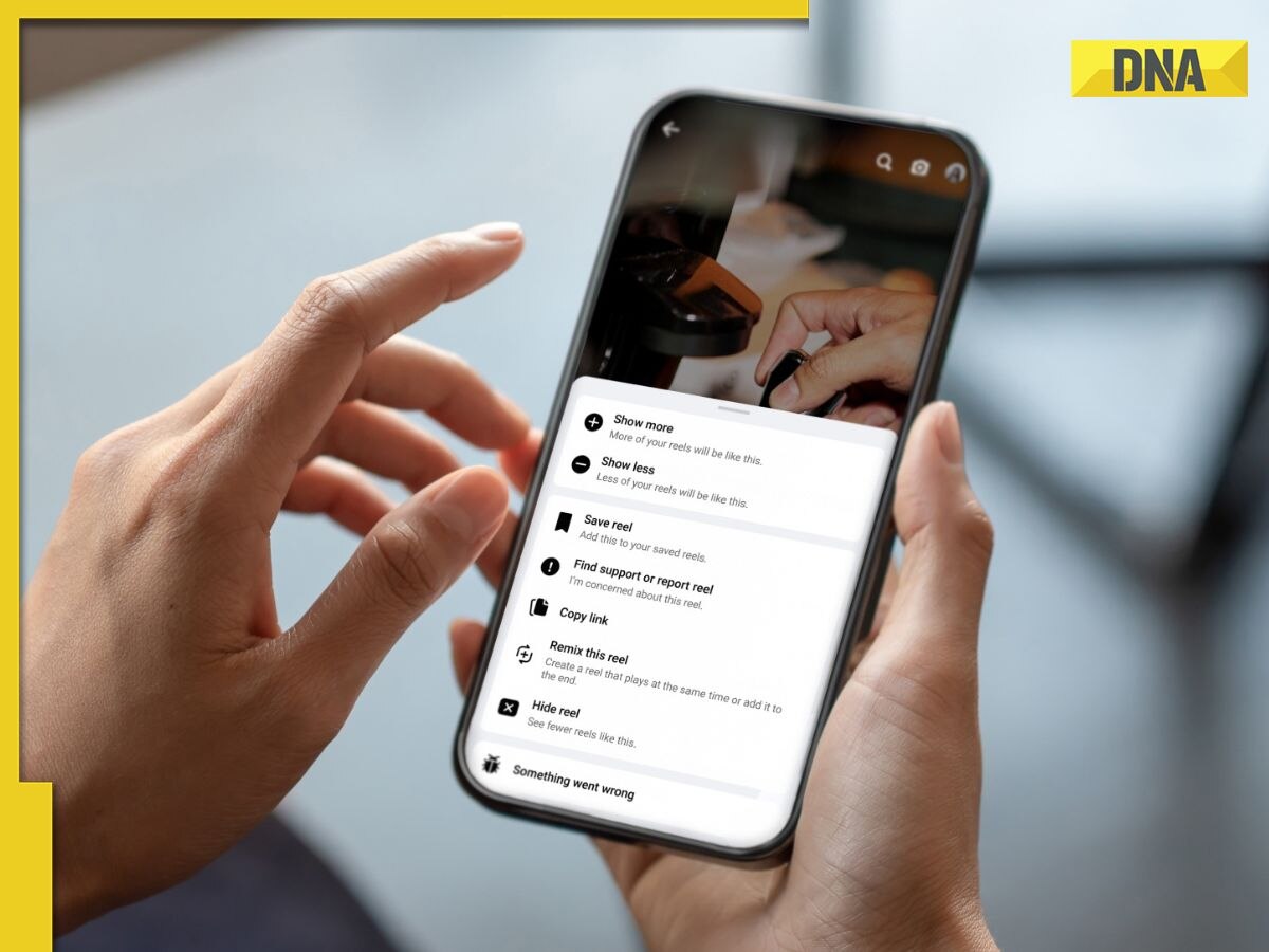 Explained: Instagram Reels algorithm to get maximum views, likes and shares