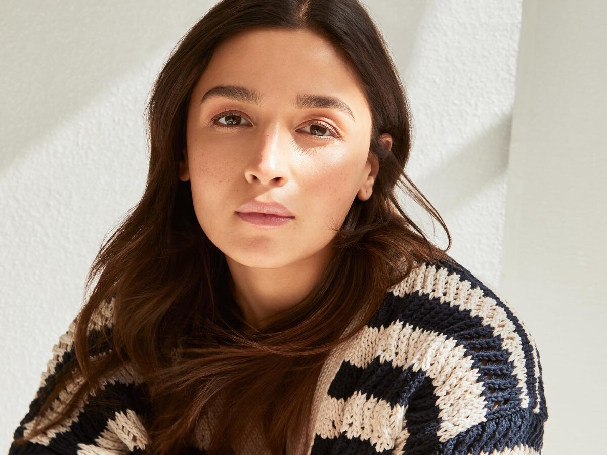 Alia Bhatt joins Idris Elba in Gucci's 'gender equality' video