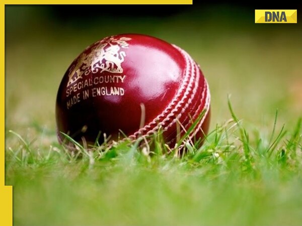 WTC Final: All about Dukes cricket ball to be used in Ind vs Aus final ...