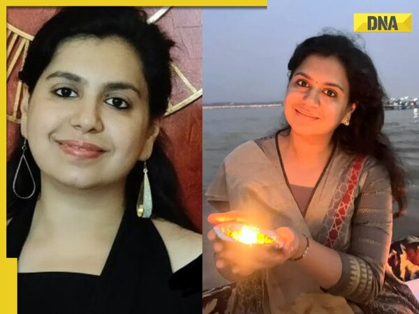 Meet IAS Divya Mittal, IIT, IIM alumnus who cracked UPSC twice, became ...