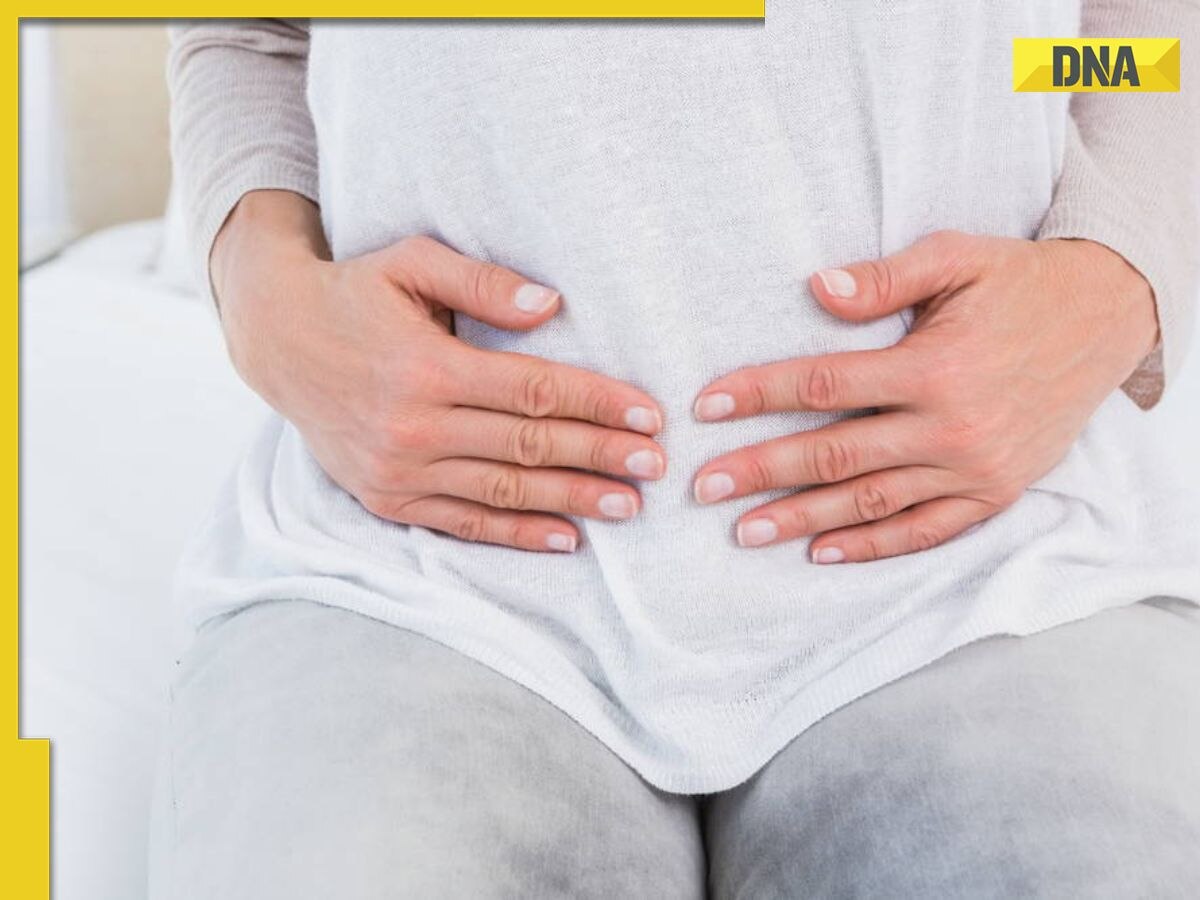 5 effective ways to help you manage period bloating