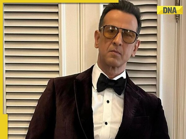 Ronit Bose Roy opens up on challenges TV actors face while entering ...