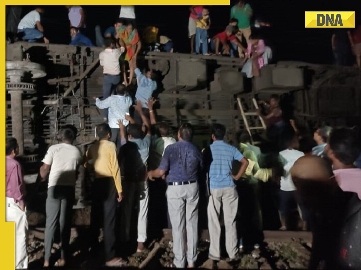 Coromandel Express accident: Railways releases temporary helpline numbers