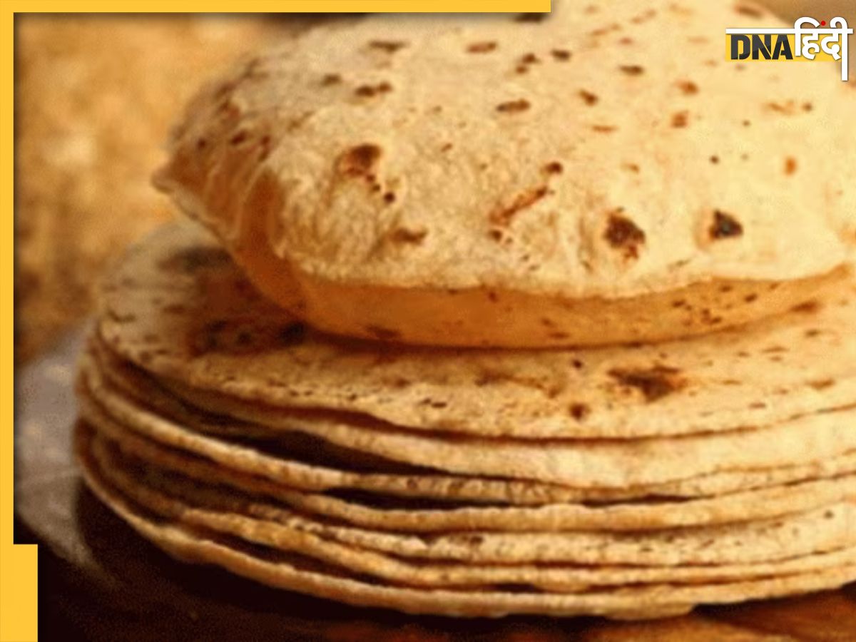 '2 जून की रोटी' का मतलब जानते हैं आप? पढ़िए सोशल मीडिया पर क्यों हो रहा ...