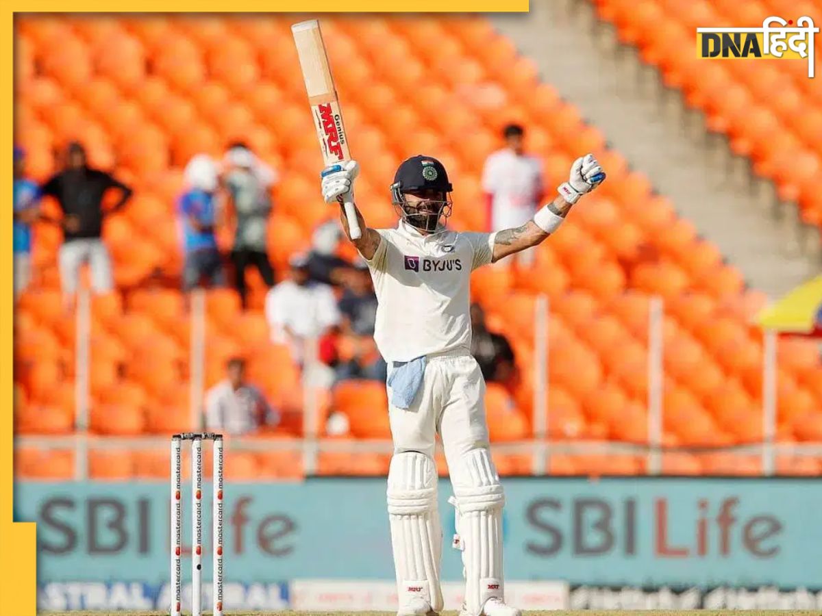 WTC Final: खतरे में है गावस्कर और पोंटिंग के रिकॉर्ड, Virat Kohli एक ...