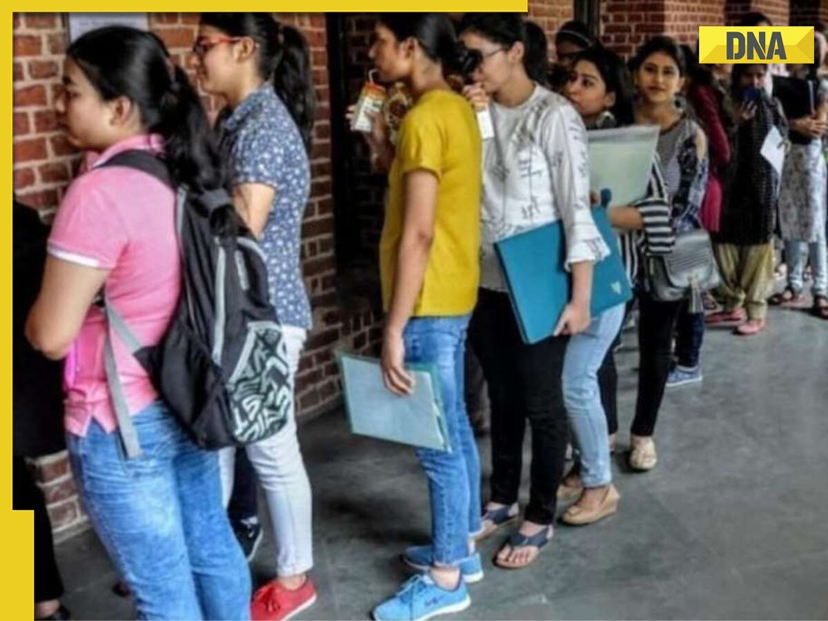 JEE Advanced 2023 today: Check exam day guidelines, documents to carry ...