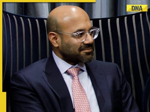 Meet Niraj Shah, businessman who built Rs 40,000 crore company, one ...