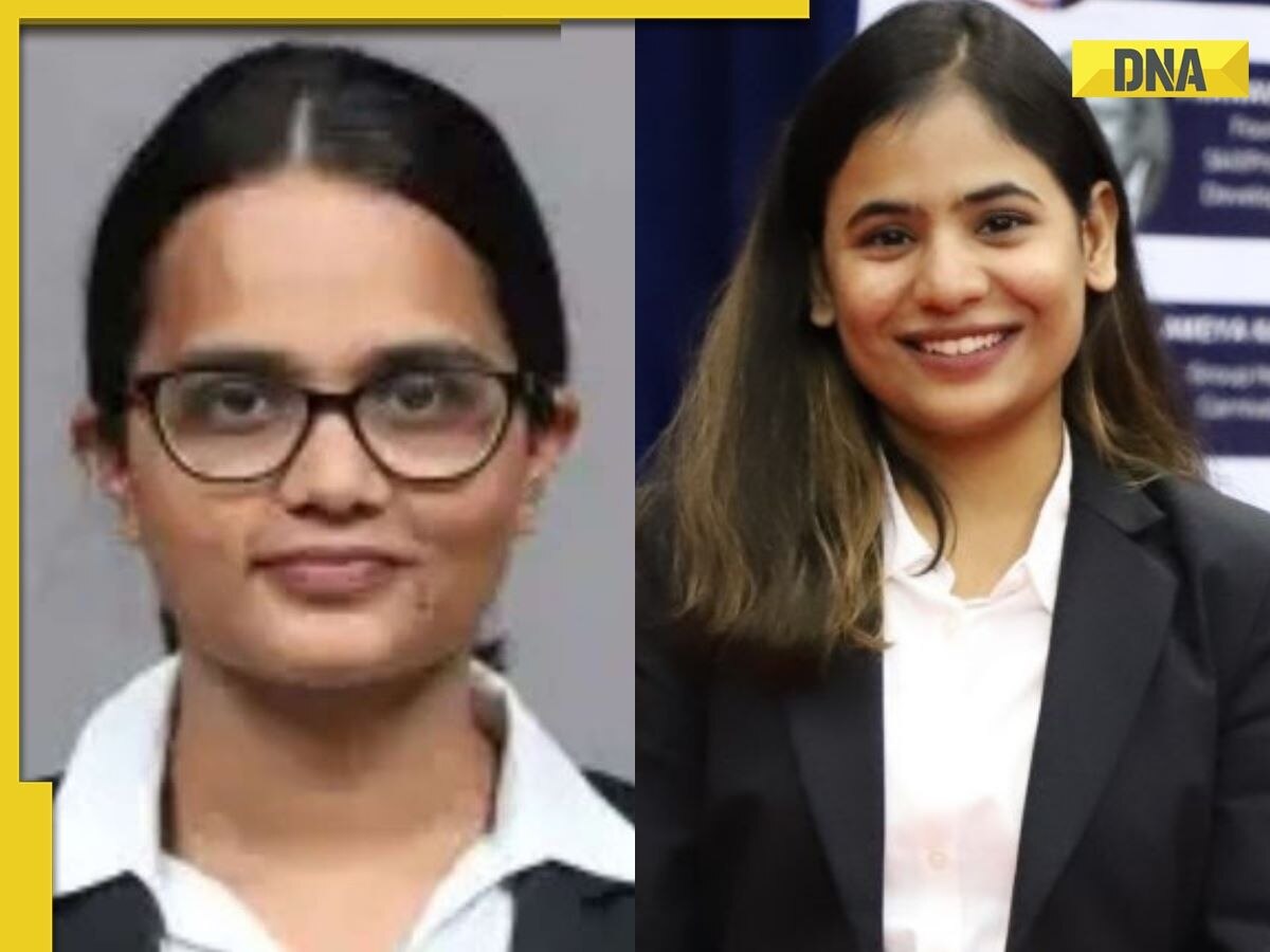 Meet Avni Malhotra and Ramya R, IIM students hired for huge package by ...