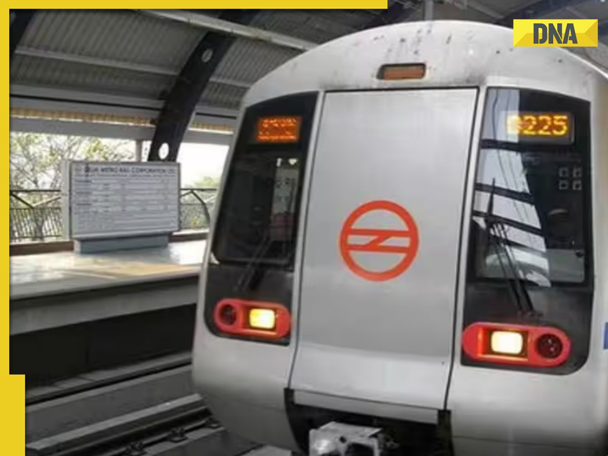 Delhi Metro Silver Line: New route will have 14 stops, check list of ...