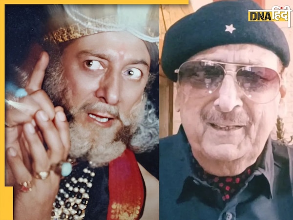 'अबे Shakuni Mama हम तेरी दूसरी टांग तोड़ देंगे', Mahabharat के दौरान ...