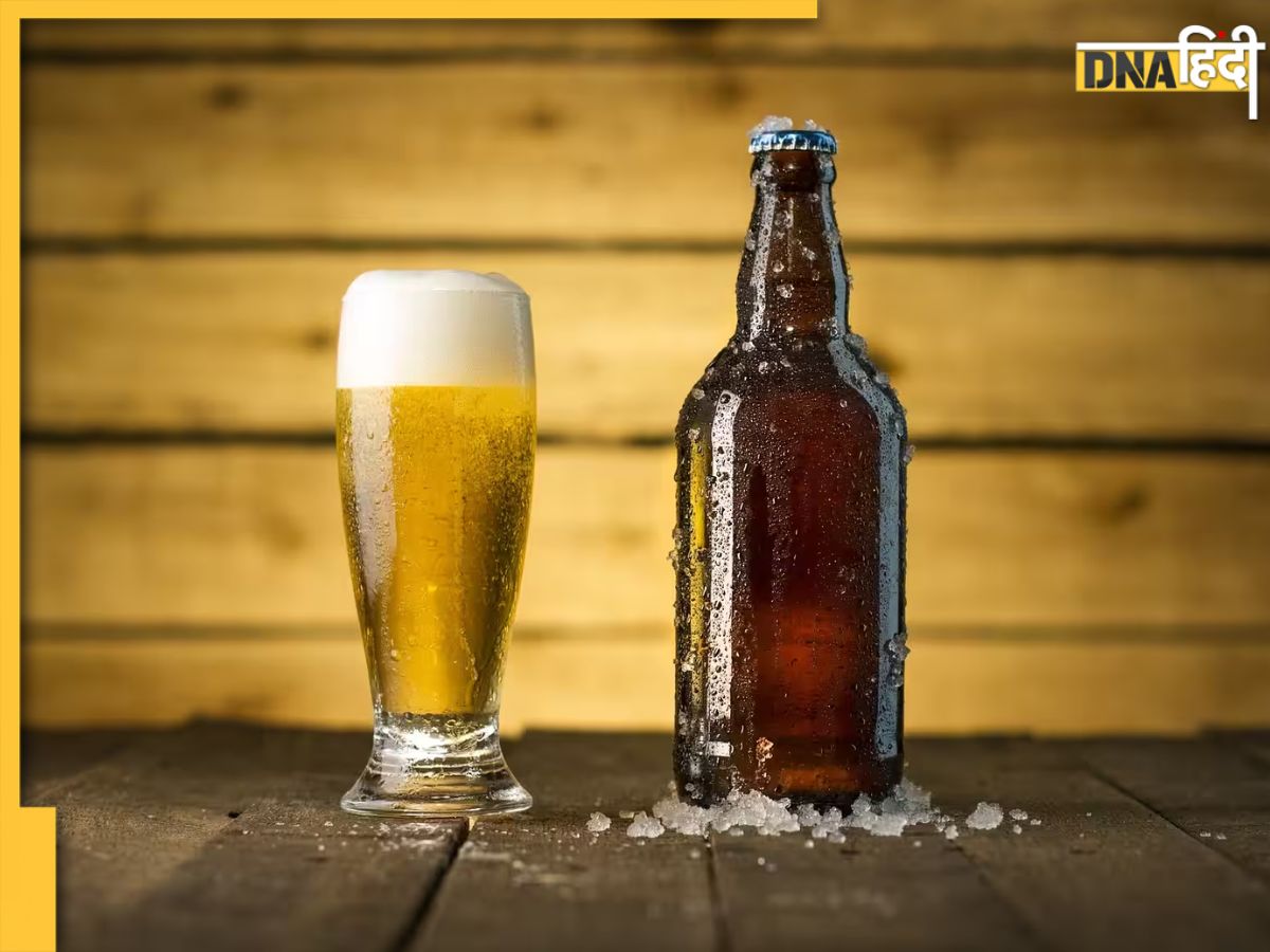 Beer Making Process: कैसे बनती है बियर, क्या-क्या मिलाया जाता है इसमें