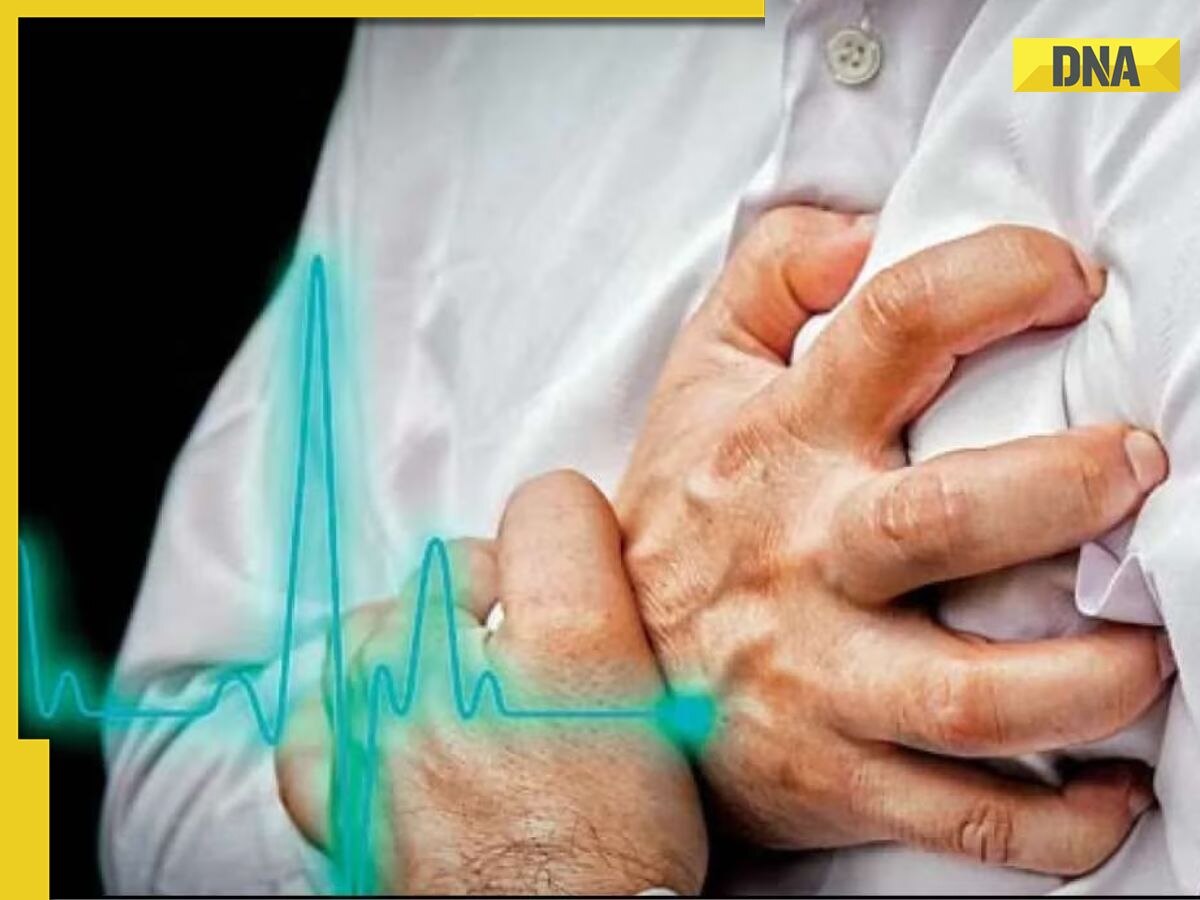 Study reveals deadly heart attacks are more common on this day