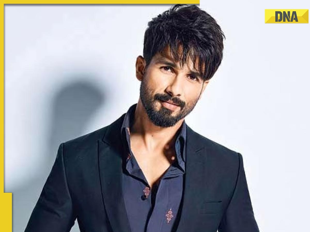 Shahid Kapoor did not like his role in Padmaavat, here’s why