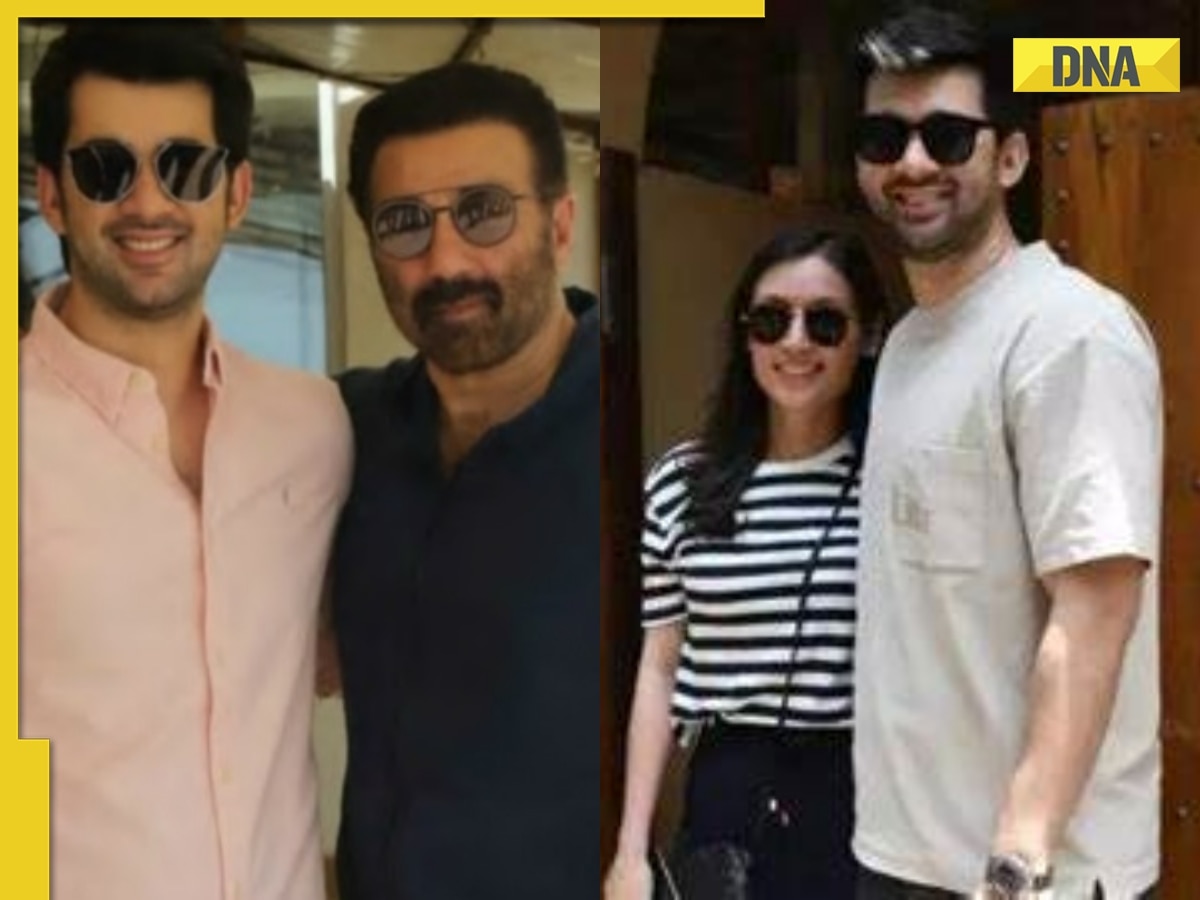 Karan Deol-Drisha’s reception: All you need to know about date, venue ...