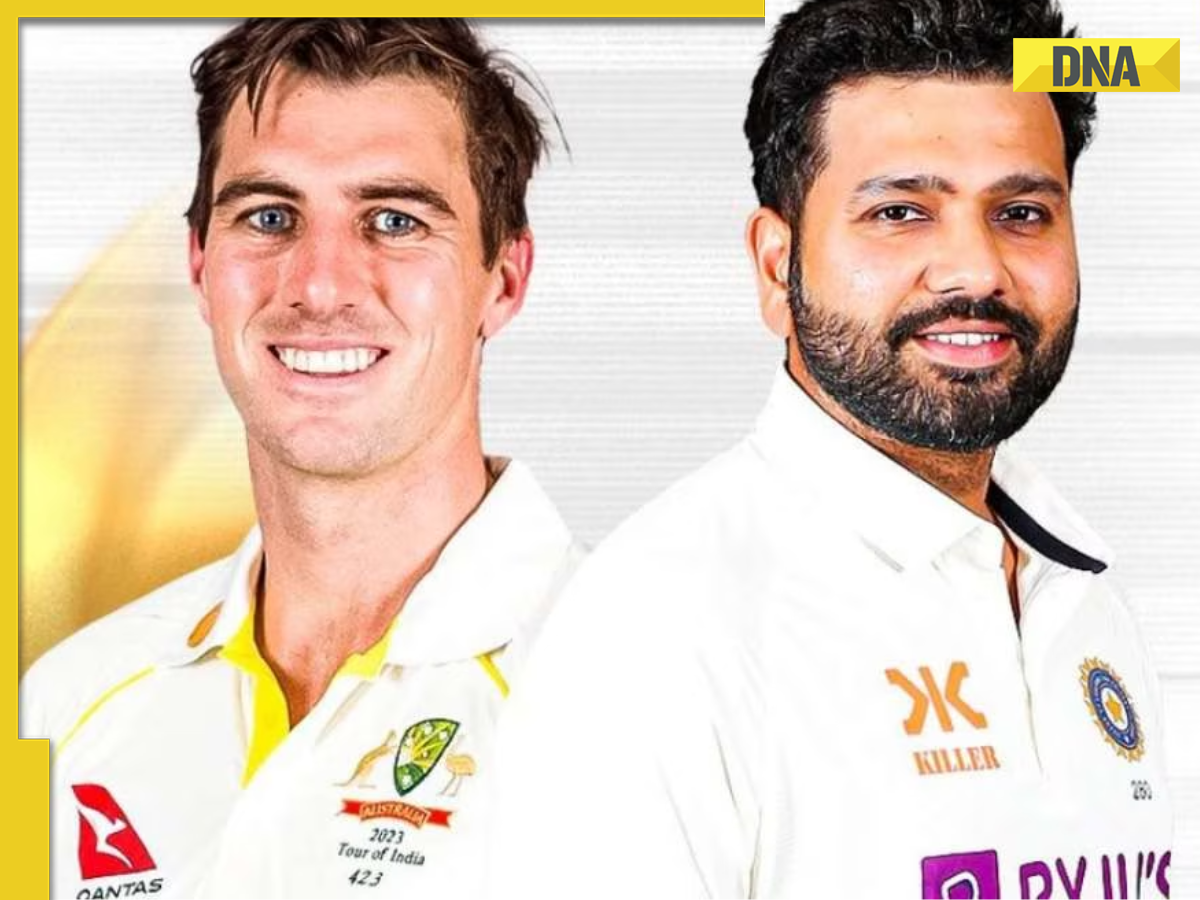 Ind Vs Aus Wtc Final 2023 Day 1 Highlights Travis Head Steve Smith
