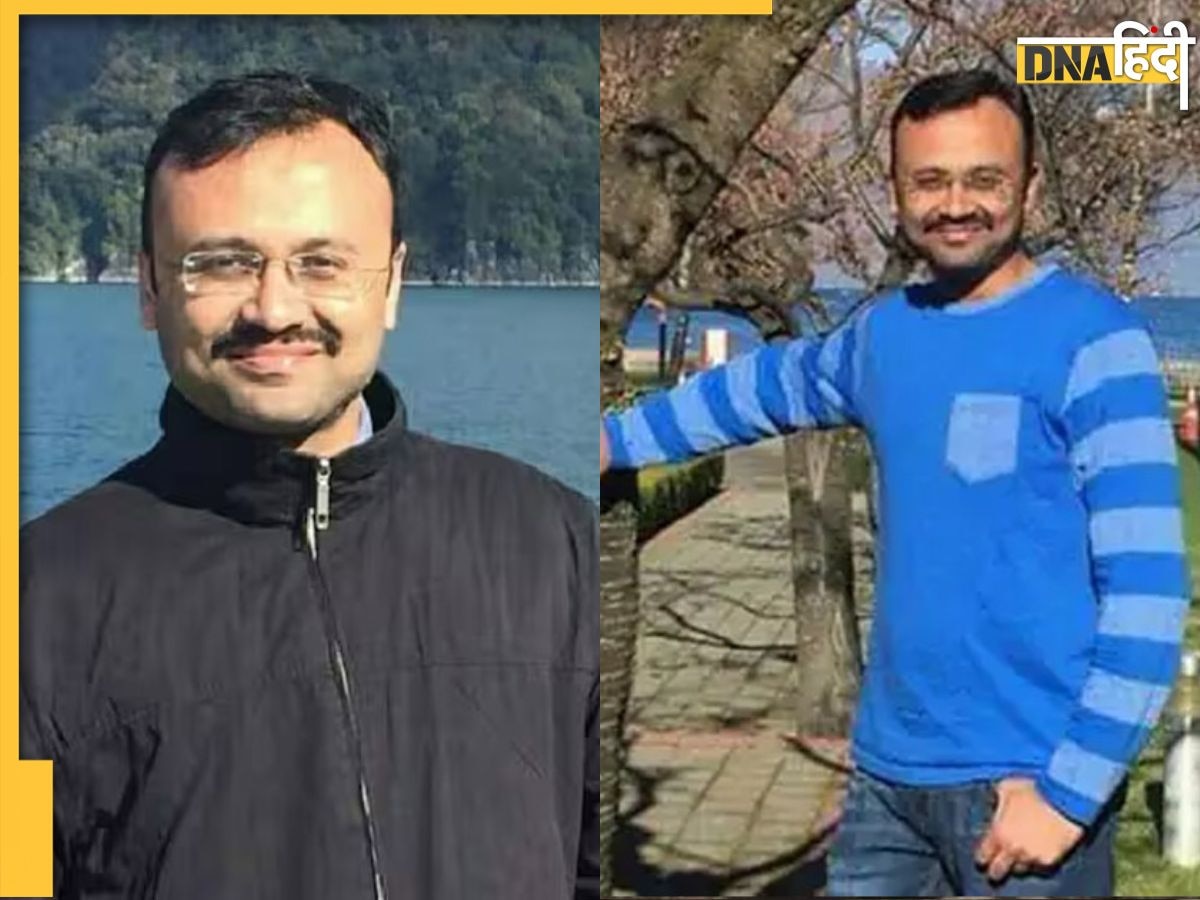 16 हजार से ज्यादा हार्ट सर्जरी करने वाले डॉक्टर गौरव गांधी की मौत ...