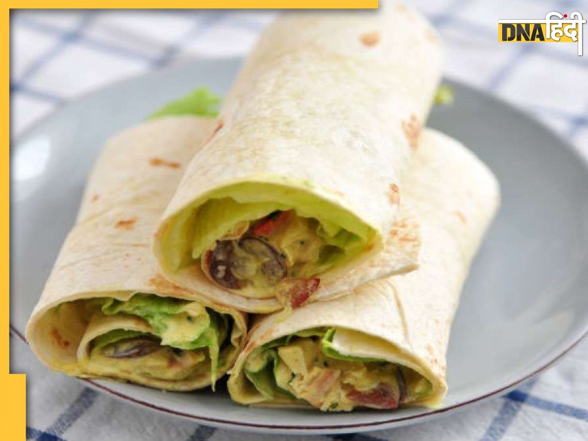 Basi Roti Breakfast: रात में बची बासी रोटी का ऐसे बनाएं चटपटा नाश्ता ...