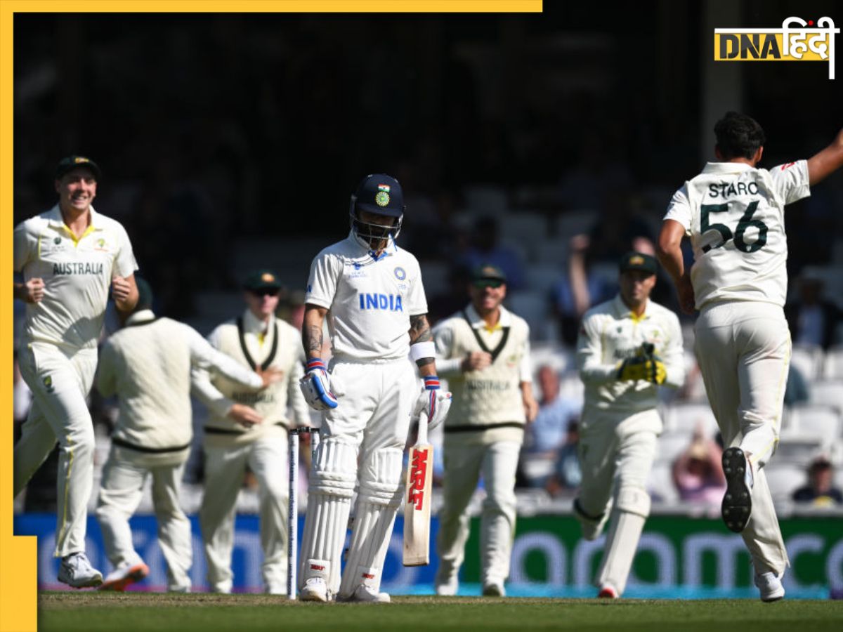 WTC Final: गलतियों से न सीखने की है टीम इंडिया की पुरानी आदत, तभी ICC ...