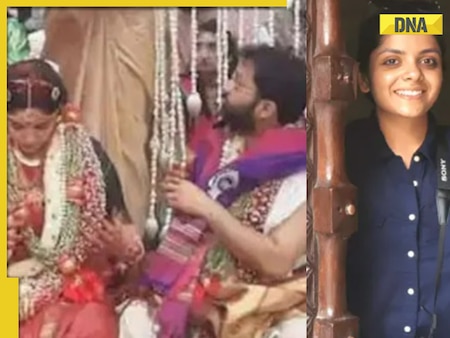 Meet Pratik Doshi, PM Modi's 'ears and eyes' who married Nirmala ...