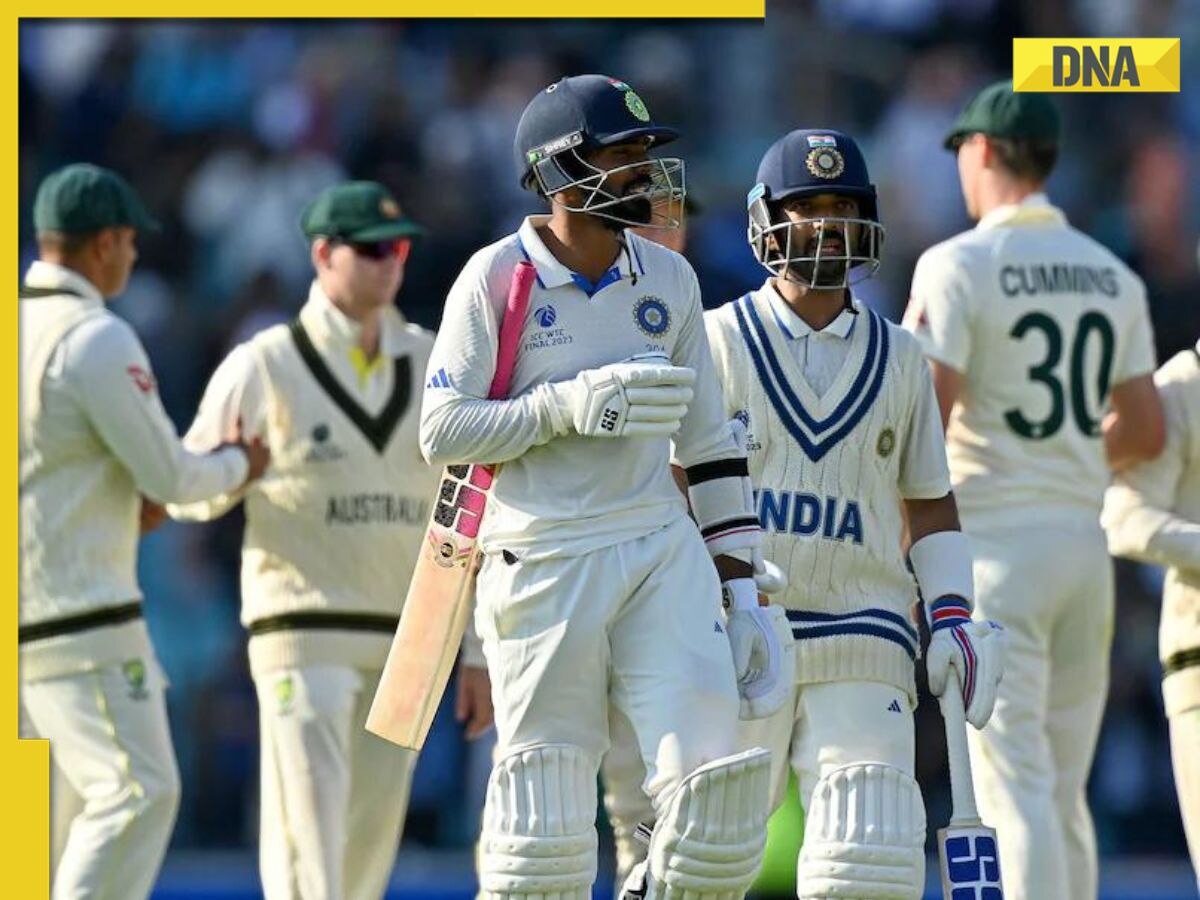 'Get the score...': Former India captain sets priorities for Team India ...