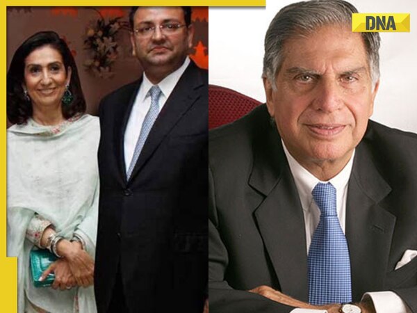 Meet Rohiqa Mistry, 2nd richest woman in India with net worth of Rs ...