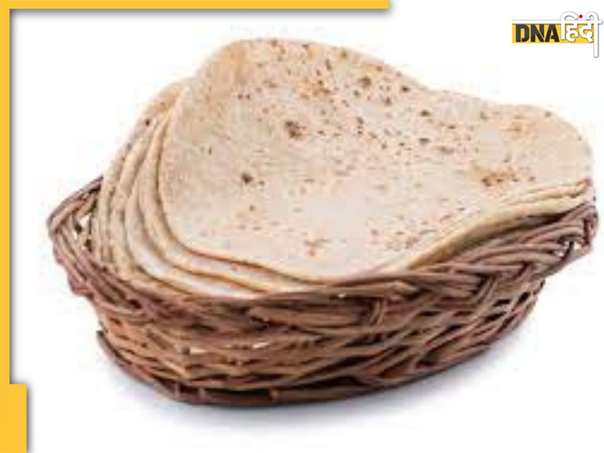 Basi Roti Ke Fayde: बासी रोटी रोज सुबह खाकर देखिए, ब्लड शुगर ही नहीं ...