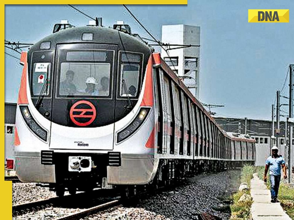 Delhi Ring Metro to add 8 stops, passengers from Noida, Ghaziabad ...
