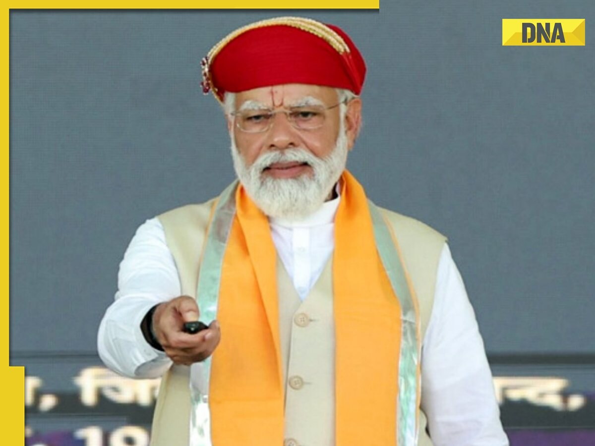 2024 Lok Sabha Polls: PM Modi vs Who? Congress eyes ‘bigger role’ for...