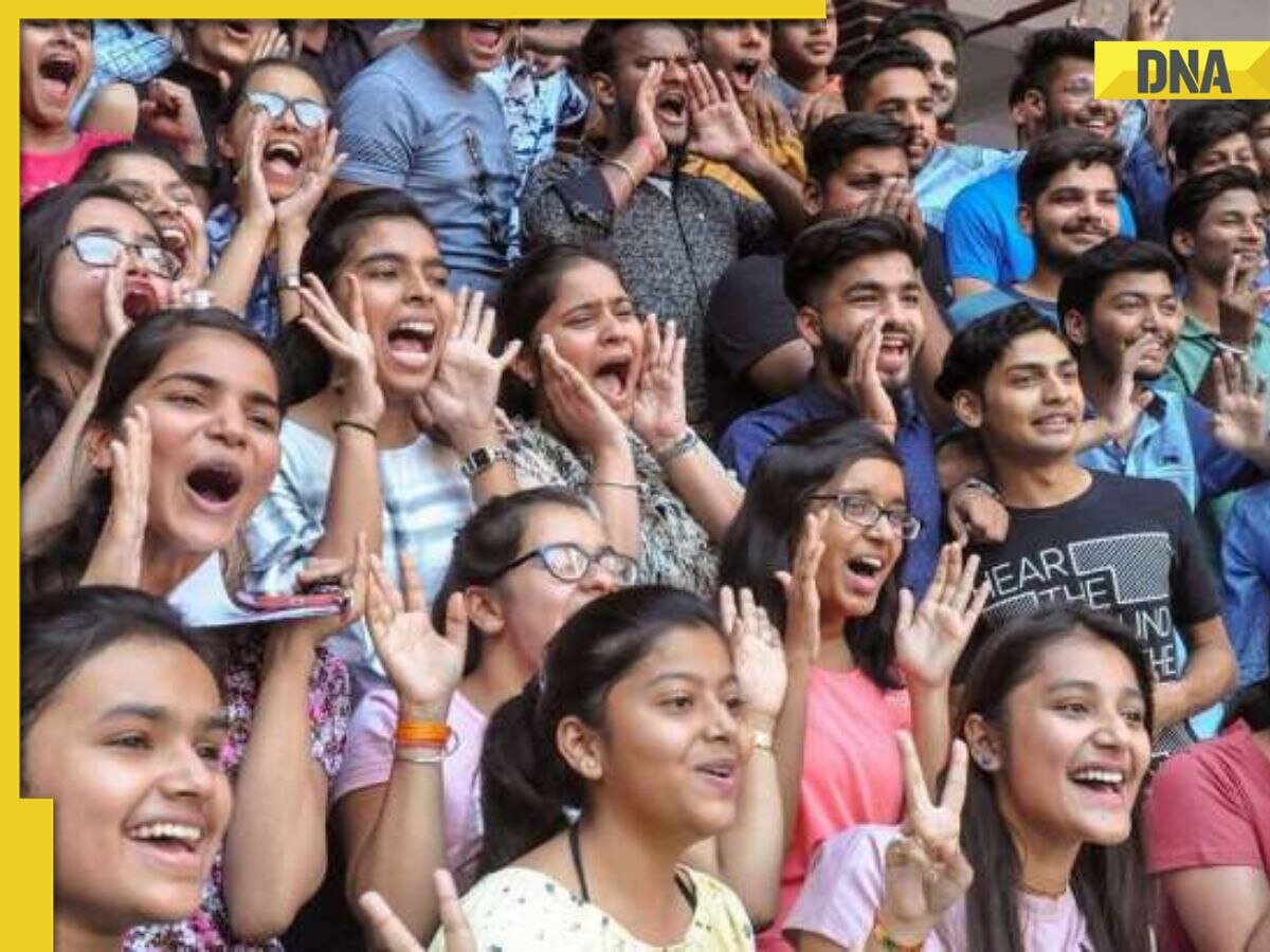 JEE Advanced 2023 Result by...: See direct link, how to check here