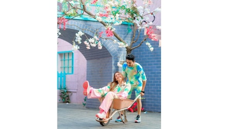 Mr. Rehman Malik and Mrs. Muskan Malik From TikTok to Triumph: The ...