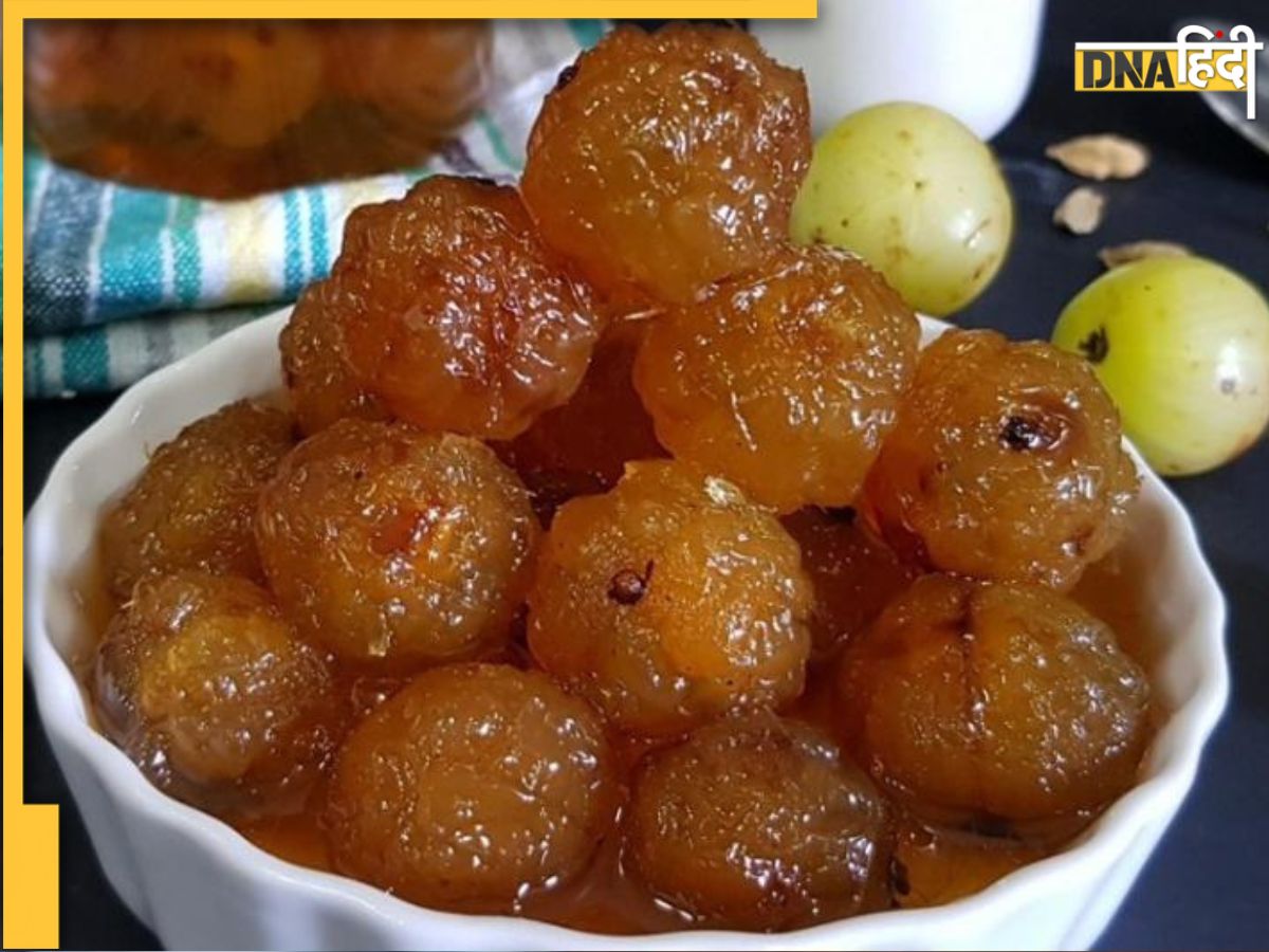 Amla Side Effects: इन 4 लोगों को कभी नहीं खाना चाहिए आंवला, वरना ...