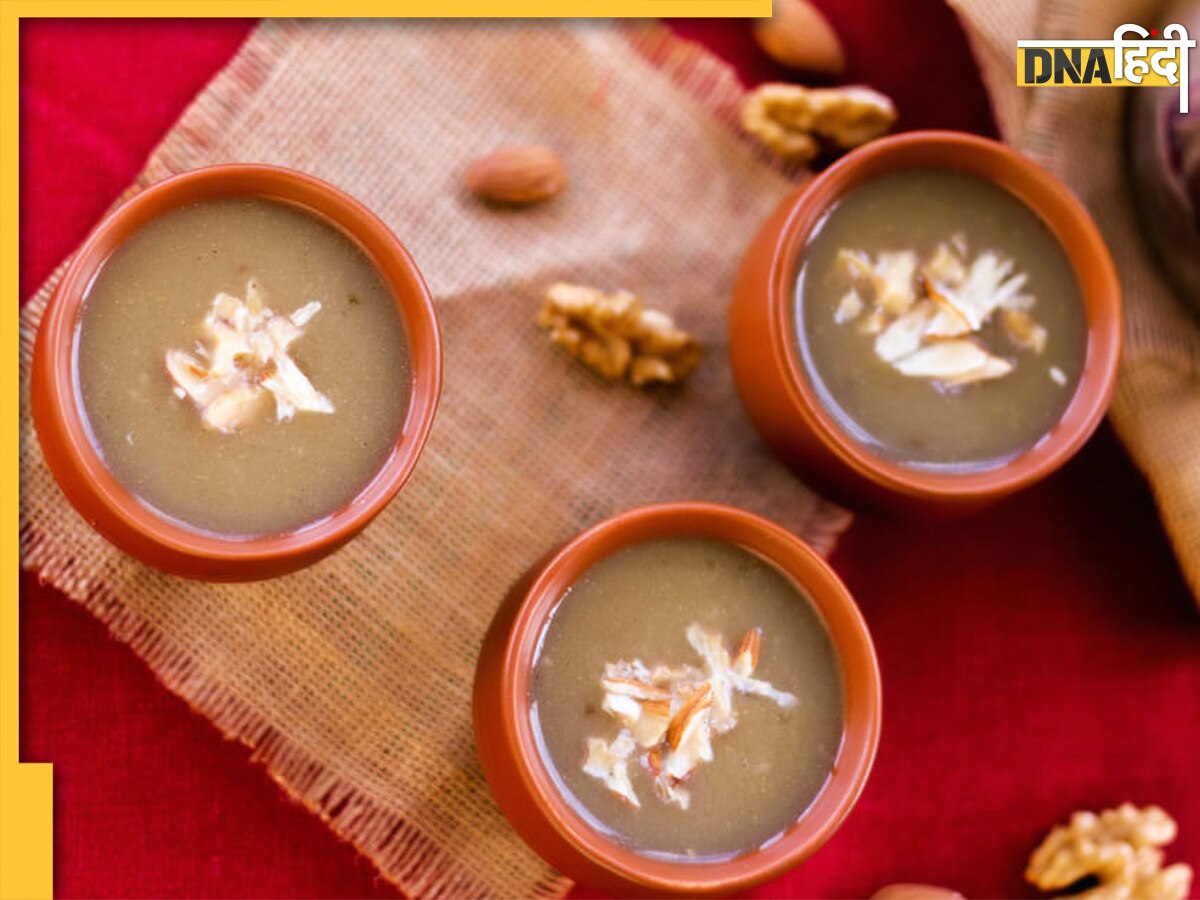 Natural Cold Drink Bajra Raab: बाजरे की ये ड्रिंक गर्मी में शरीर को ...