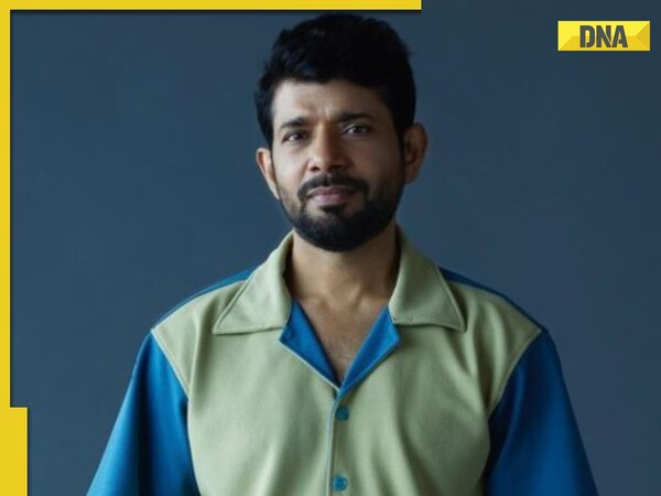 Siya: Vineet Kumar Singh says he felt 'vulnerable' while thinking about ...