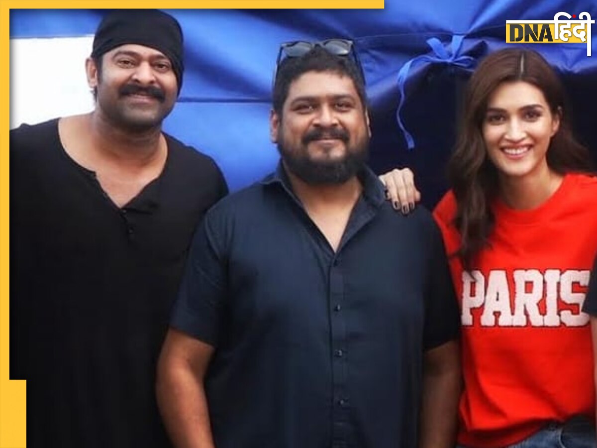 कौन हैं Adipurush के डायरेक्टर Om Raut, जिनके नाम पर लगे हैं 500 करोड़ ...