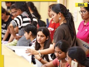 JEE Advanced 2023 Toppers list: Meet top 10 IIT rankers