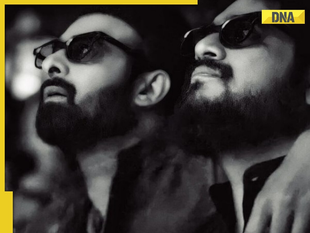 Adipurush director Om Raut shares how he convinced Prabhas to play Lord ...