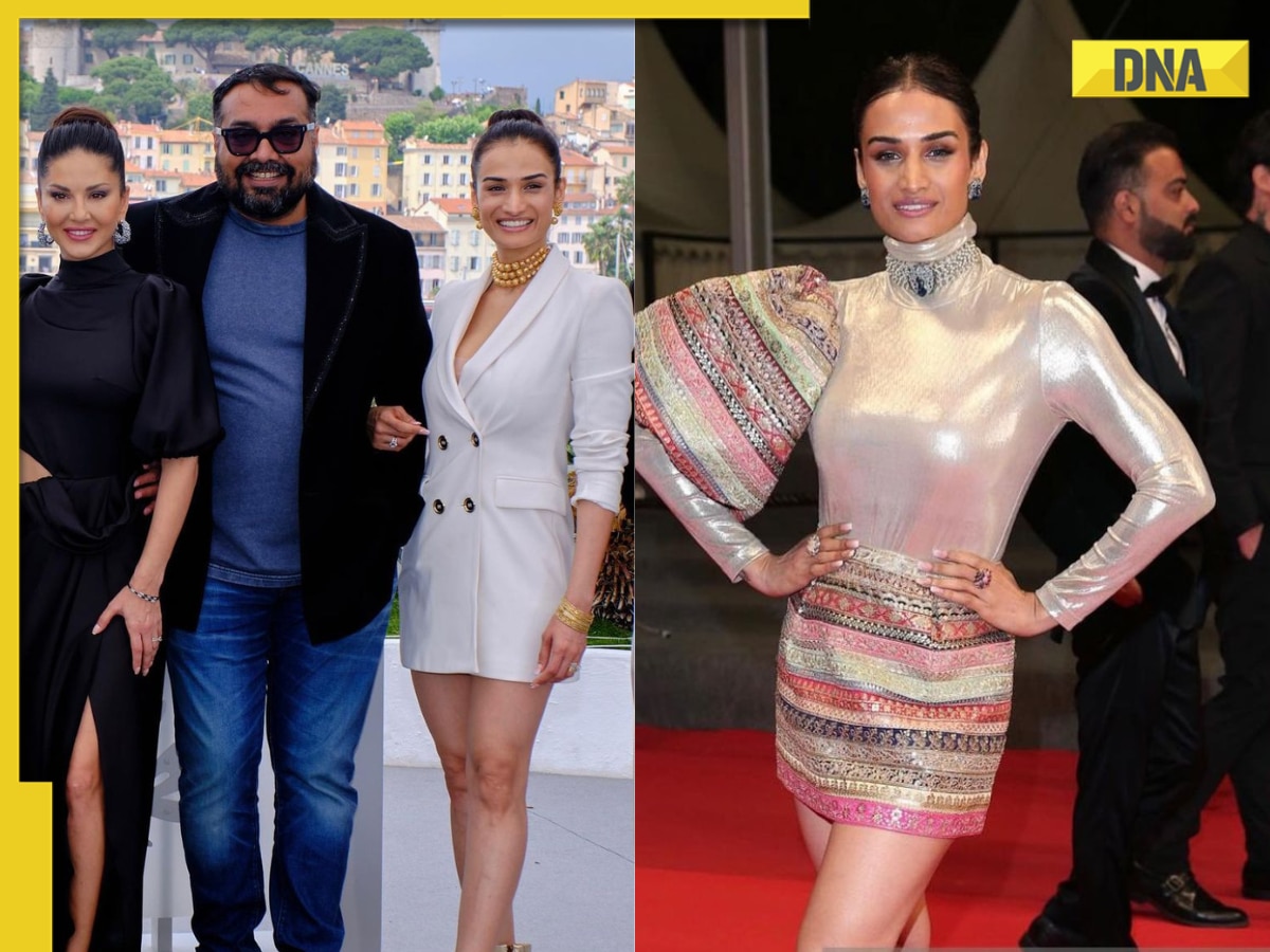 Kennedy actress Karishma Modi on her 'comeback' to acting and how ...