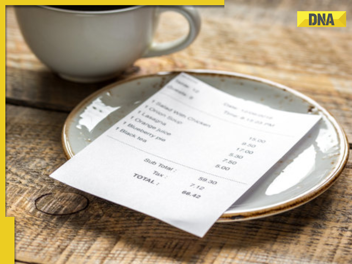 What will happen if you refuse to pay service charge in restaurants ...